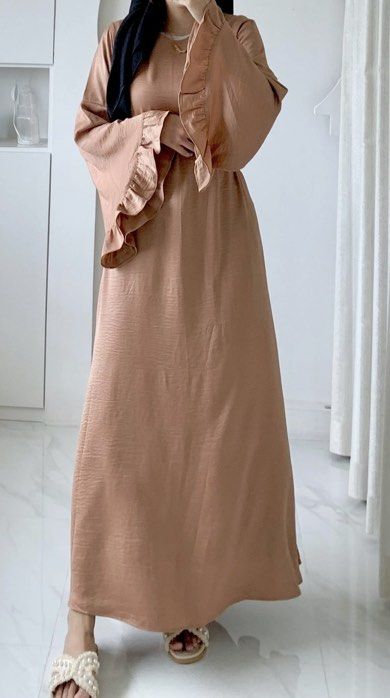 Arabian Butterfly Dress, Women's Fashion, Dresses & Sets, Dresses on ...