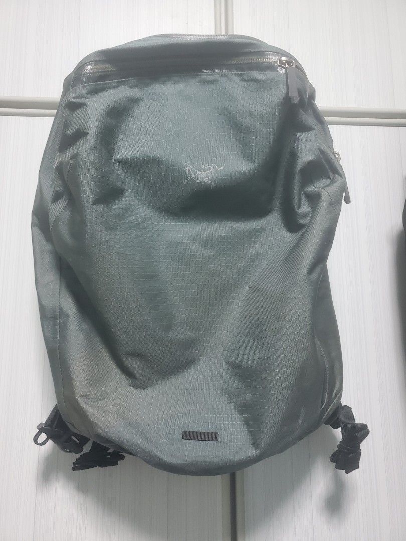 Arcteryx Granville 16L Backpack, Men's Fashion, Bags, Backpacks on ...