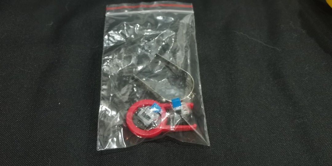 Armaggeddon MKA-61C, Computers & Tech, Parts & Accessories, Computer ...