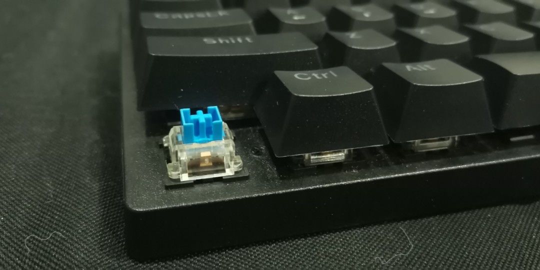 Armaggeddon MKA-61C, Computers & Tech, Parts & Accessories, Computer ...