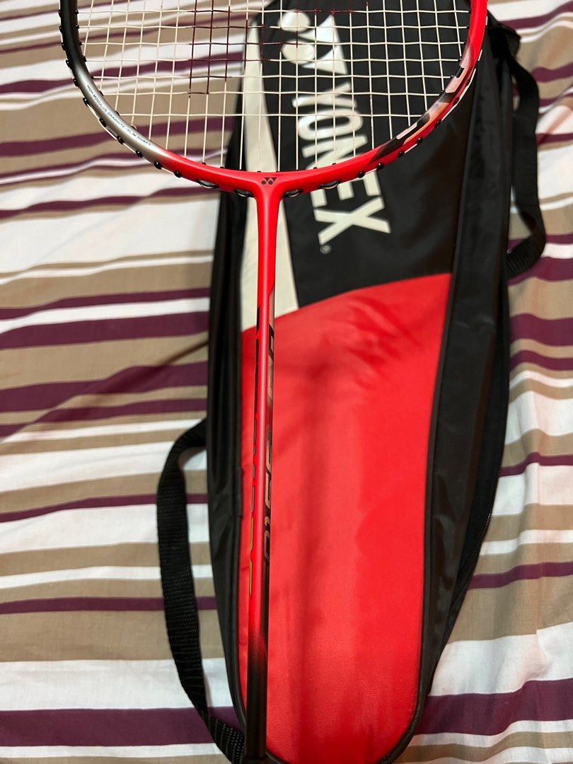 ASTROX 3DG, Sports Equipment, Other Sports Equipment and Supplies on ...