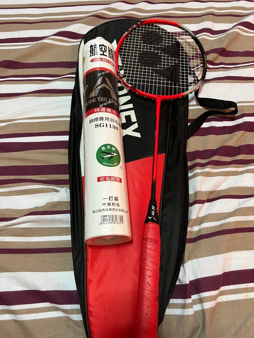 ASTROX 3DG, Sports Equipment, Other Sports Equipment and Supplies on ...