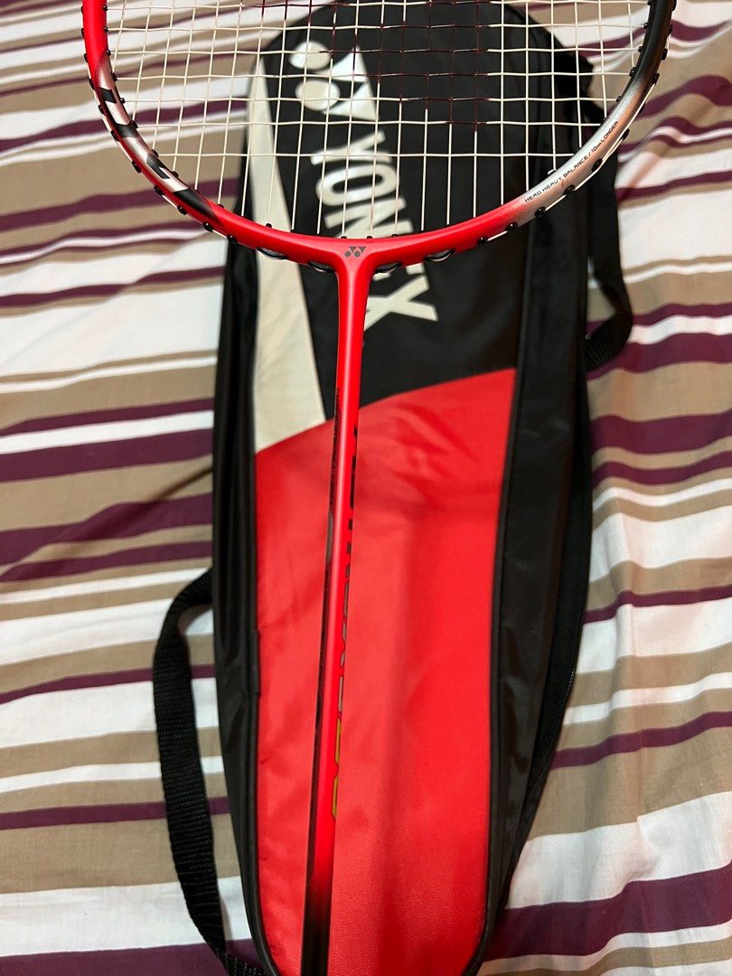 ASTROX 3DG, Sports Equipment, Other Sports Equipment and Supplies on ...