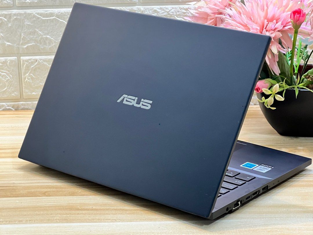ASUS ExpertBook P2451FA-BV2987R i5-10th Gen 16GB RAM 512GB SSD 720P HD ...