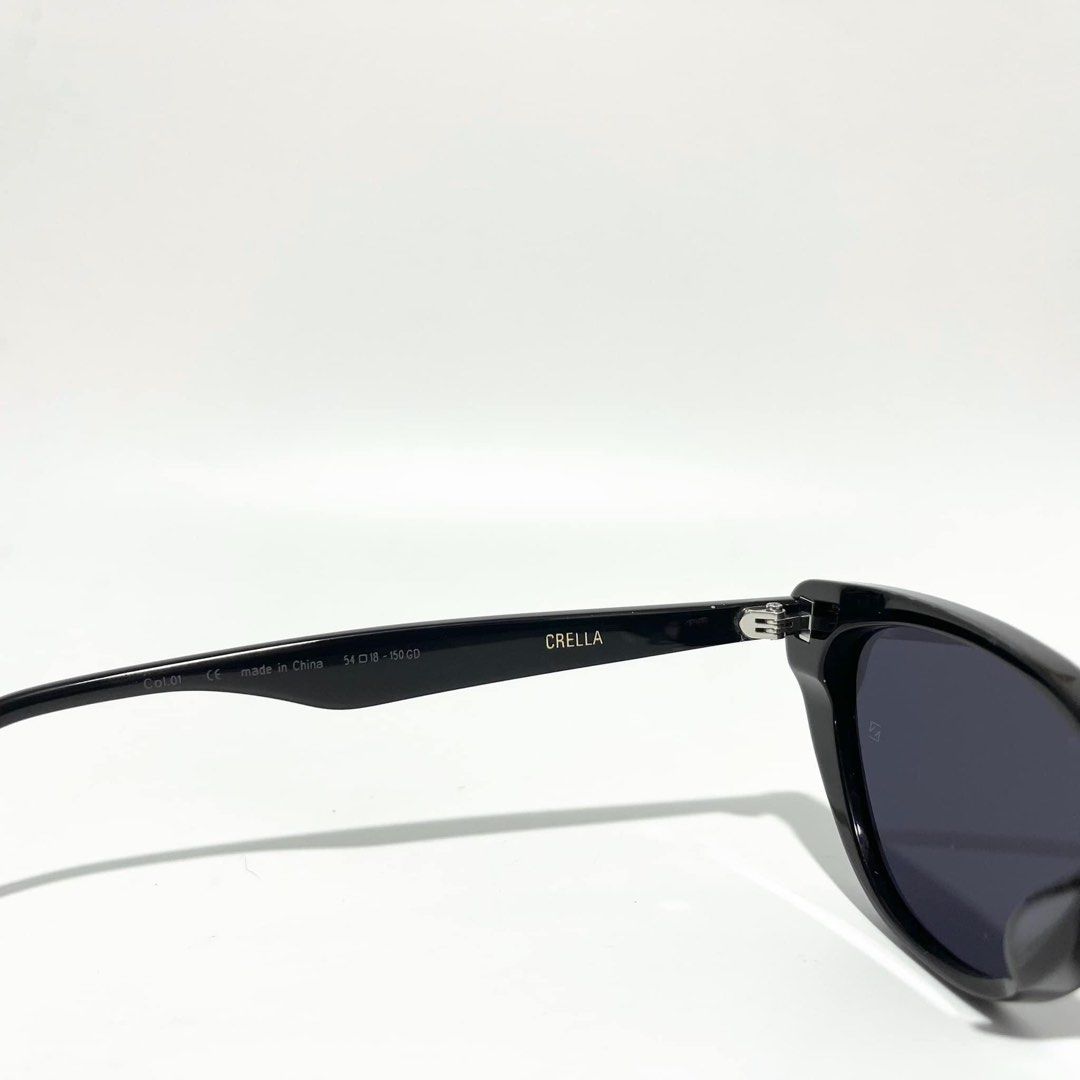 Auth Gentle Monster - Crella 01, Women's Fashion, Watches & Accessories ...