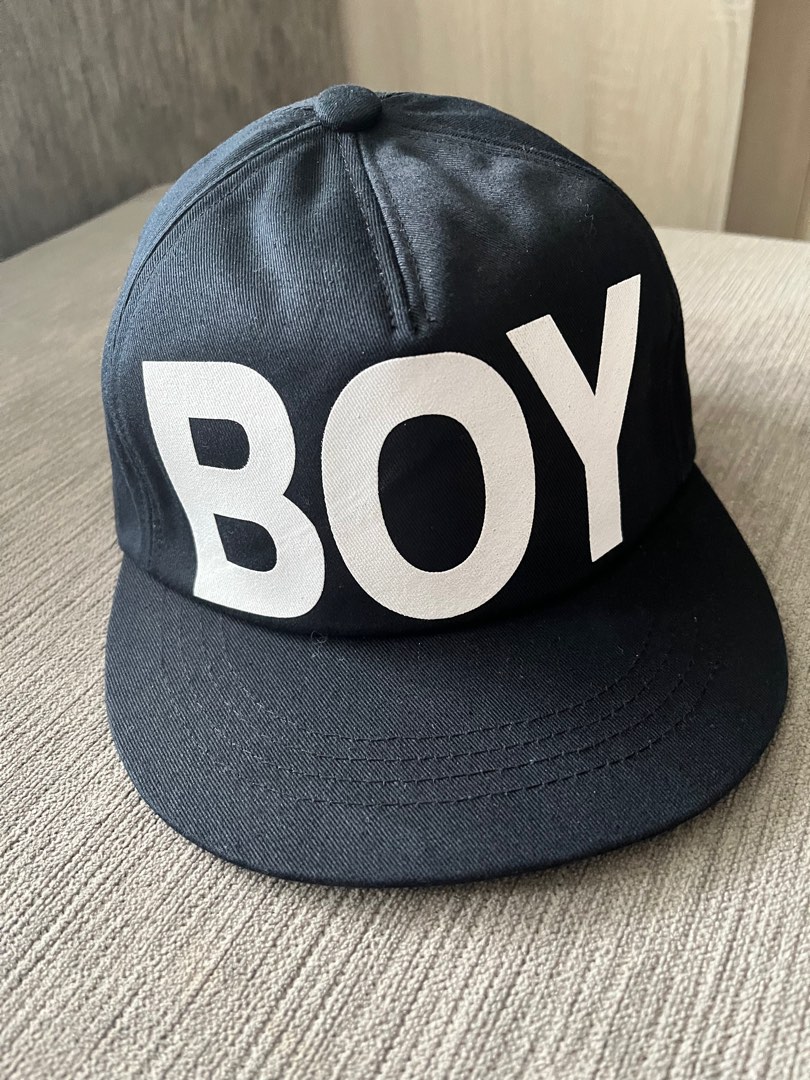 Authentic Boy London cap, Men's Fashion, Watches & Accessories, Caps ...