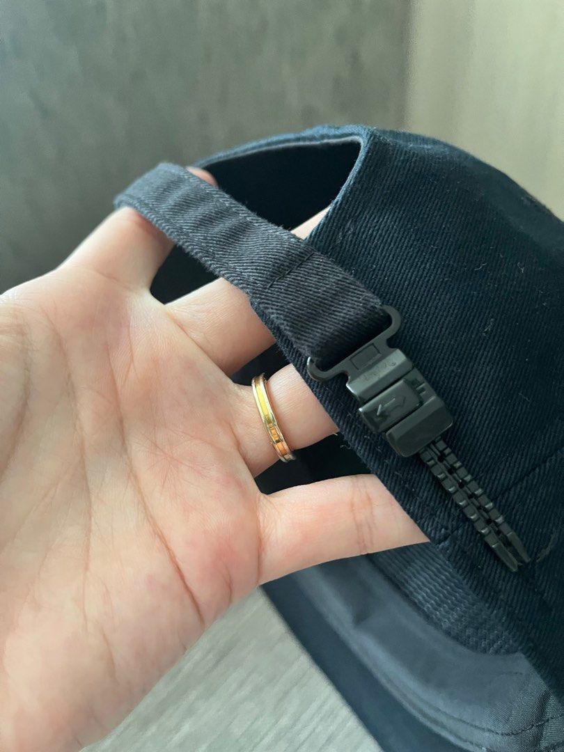 Authentic Boy London cap, Men's Fashion, Watches & Accessories, Caps ...