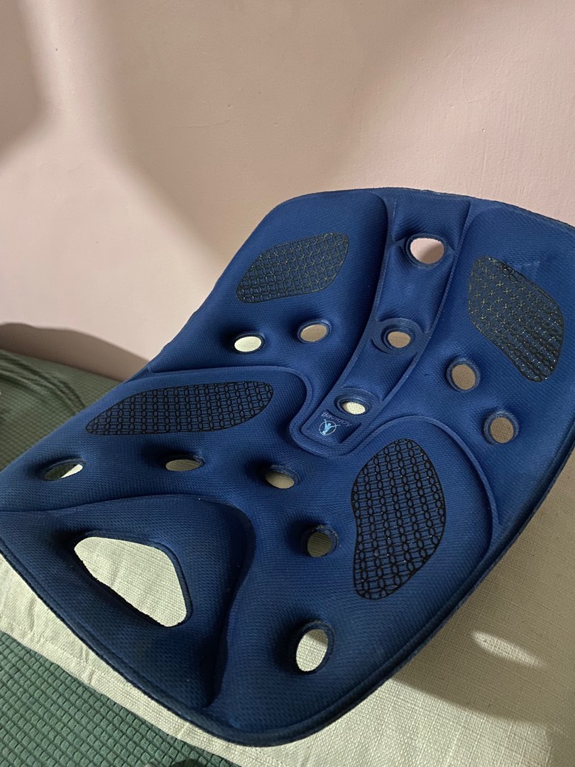 Backjoy, Health & Nutrition, Braces, Support & Protection on Carousell