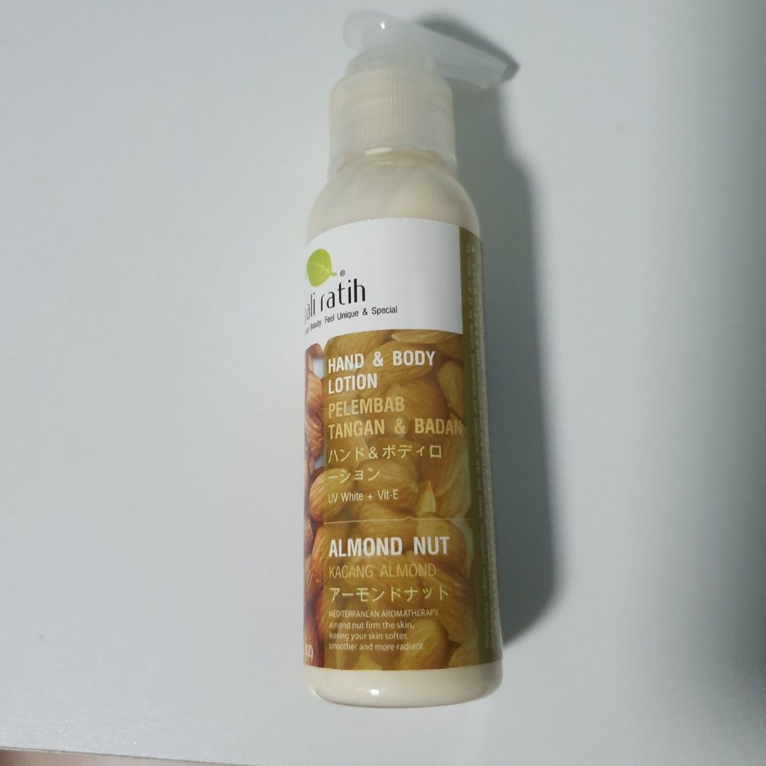 Bali ratih hand & body lotion 110ml, Beauty & Personal Care, Bath ...