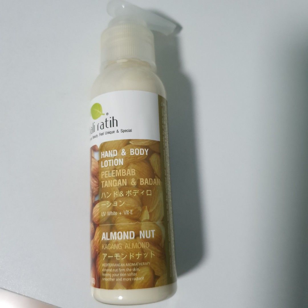 Bali ratih hand & body lotion 110ml, Beauty & Personal Care, Bath ...