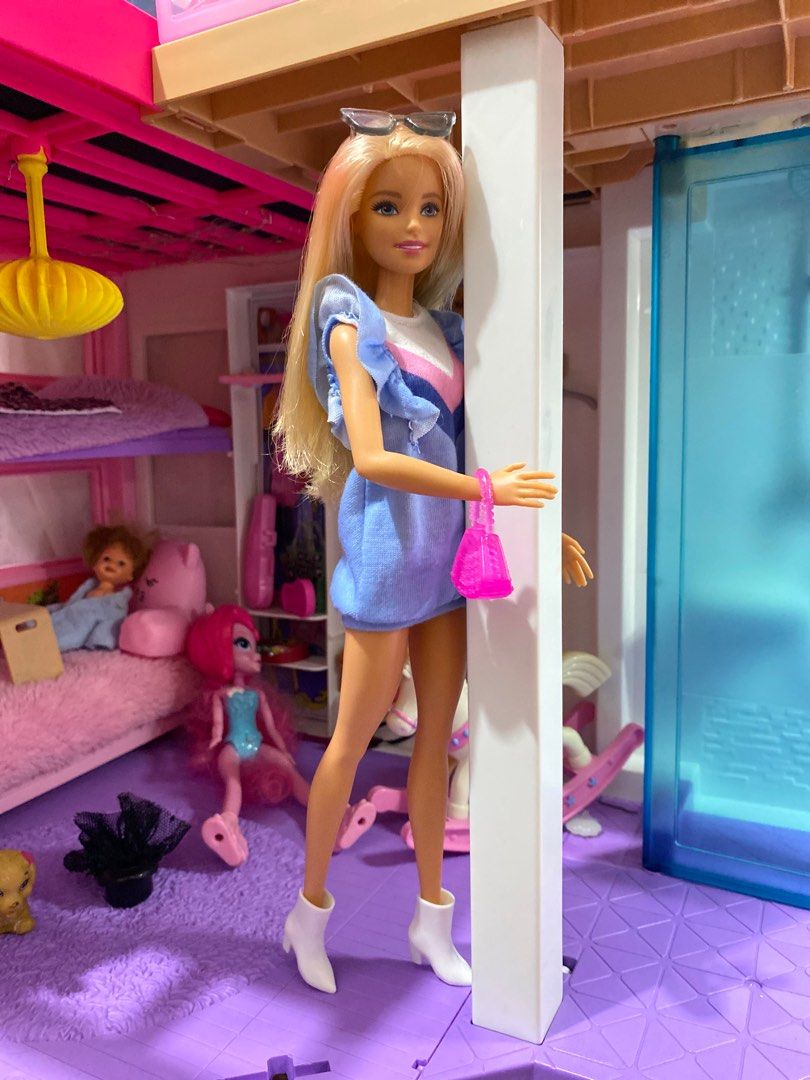 Barbie Millie on Carousell