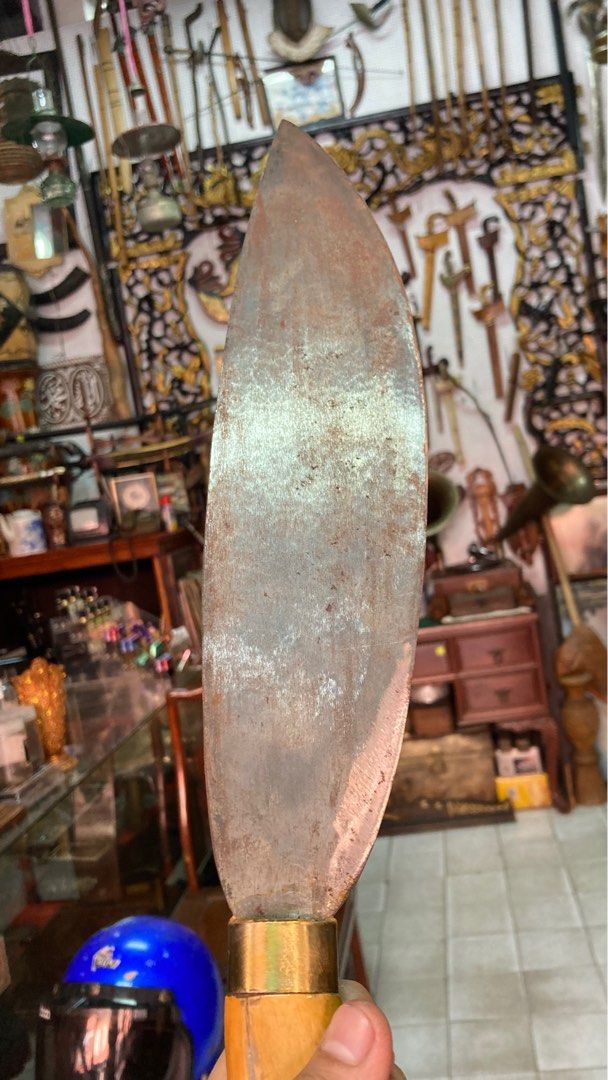 Barong, Hobbies & Toys, Stationery & Craft, Handmade Craft on Carousell