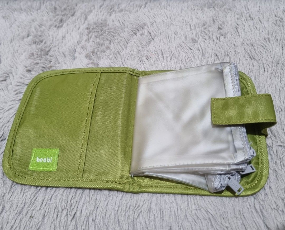 Beabi Tanzania Receipt Organizer, Women's Fashion, Bags & Wallets ...