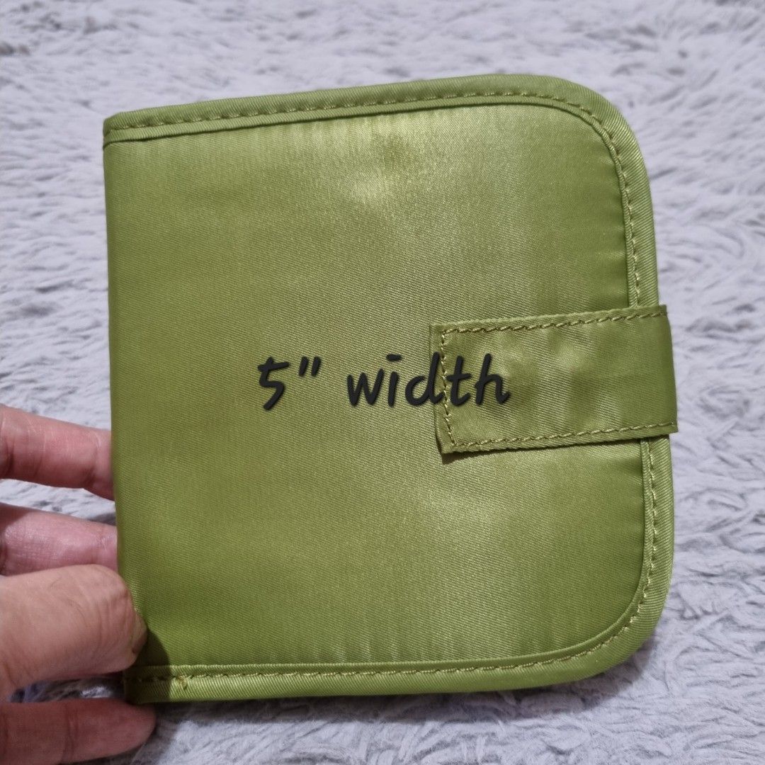 Beabi Tanzania Receipt Organizer, Women's Fashion, Bags & Wallets ...