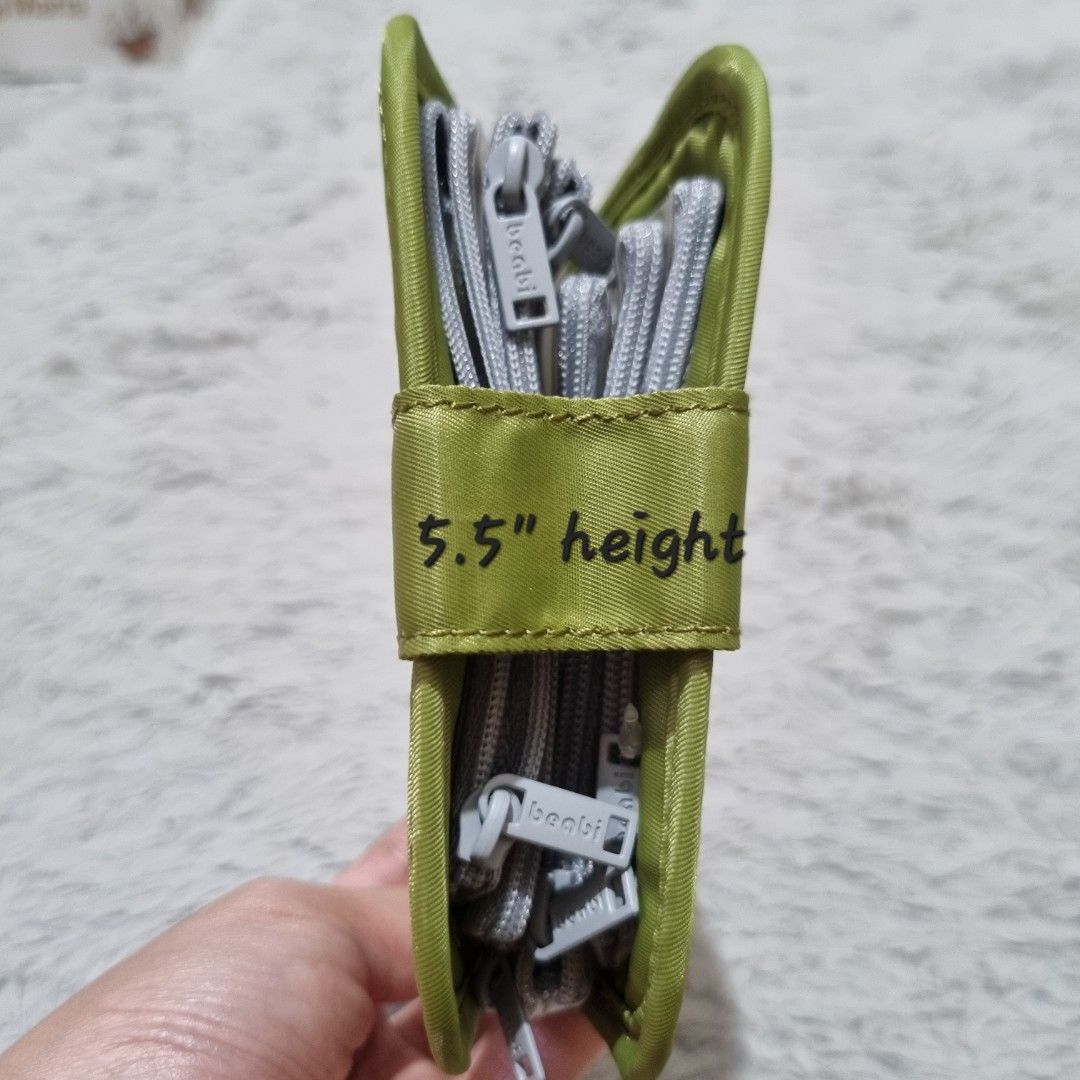 Beabi Tanzania Receipt Organizer, Women's Fashion, Bags & Wallets ...