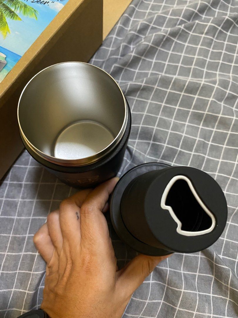 Beer Armor Insulated Beer Holder on Carousell