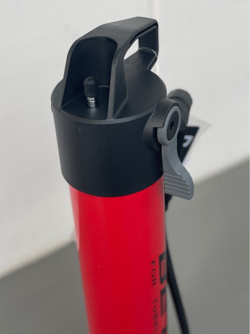 Beto JetAir Tubeless Tire Air Tank Inflator / Accumulator, Fits ...