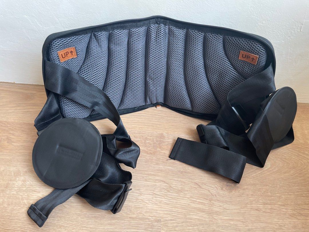 BetterBack for Improved Posture and Back Support, Health & Nutrition ...