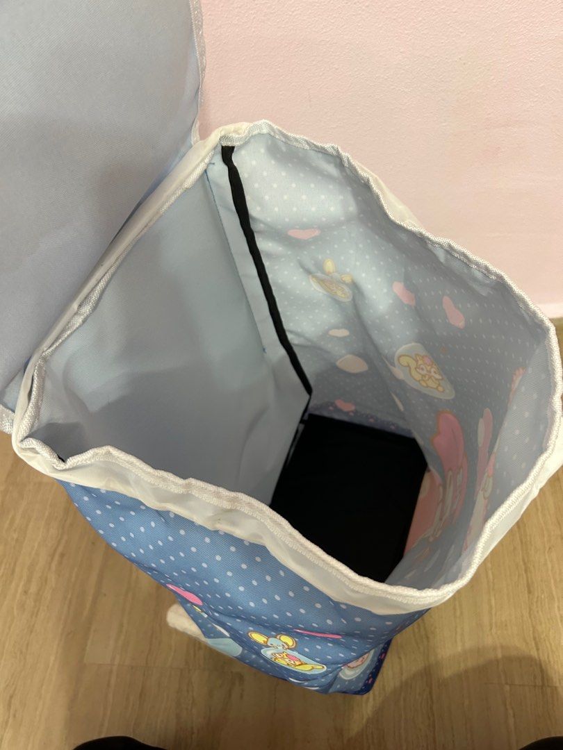 BN Walch My Melody Grocery trolley, Hobbies & Toys, Travel, Travel ...