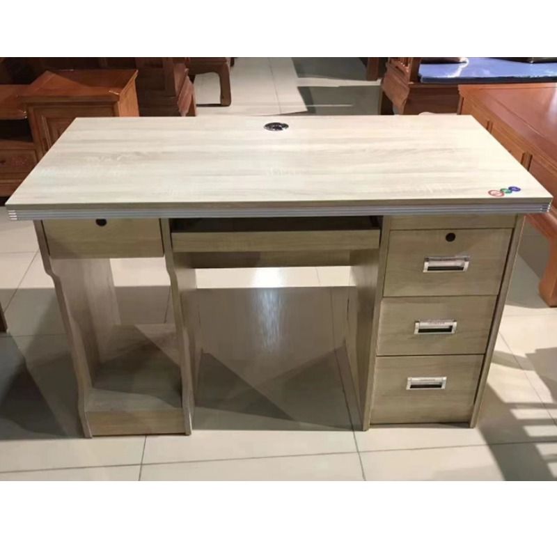 &&Brand New&& Study Table Desk ! Office Table Free install, Furniture ...