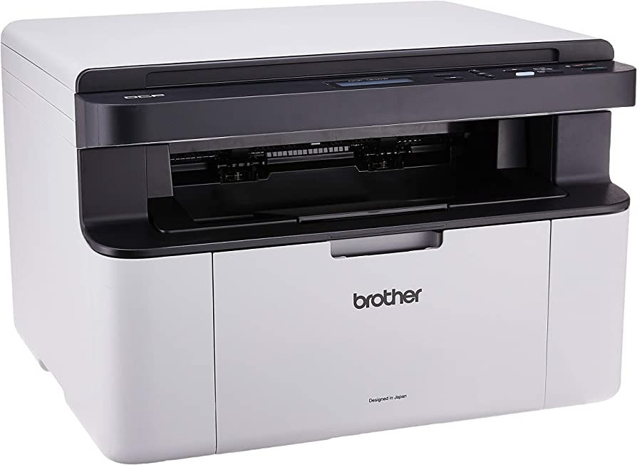 Brother DCP-1610W printer, Computers & Tech, Printers, Scanners ...
