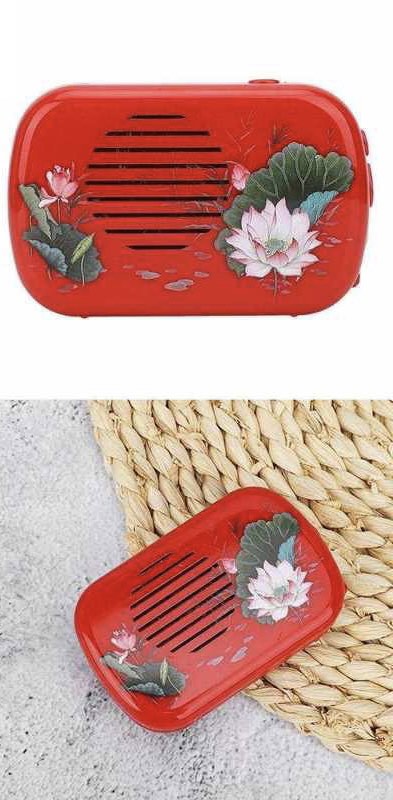 Buddha machine chanting prayer music player, Audio, Portable Audio ...