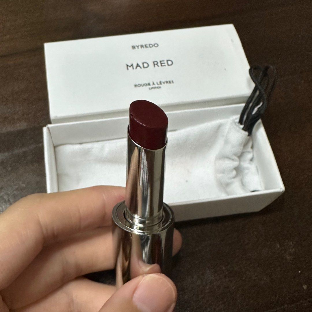 Byredo Mad Red on Carousell