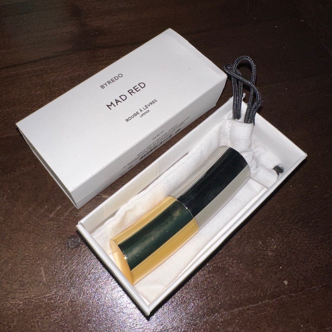 Byredo Mad Red on Carousell