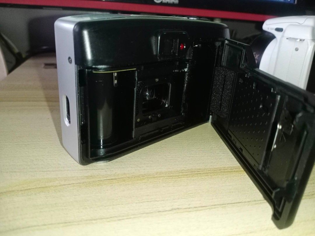 Camera (Defective), Photography, Cameras on Carousell