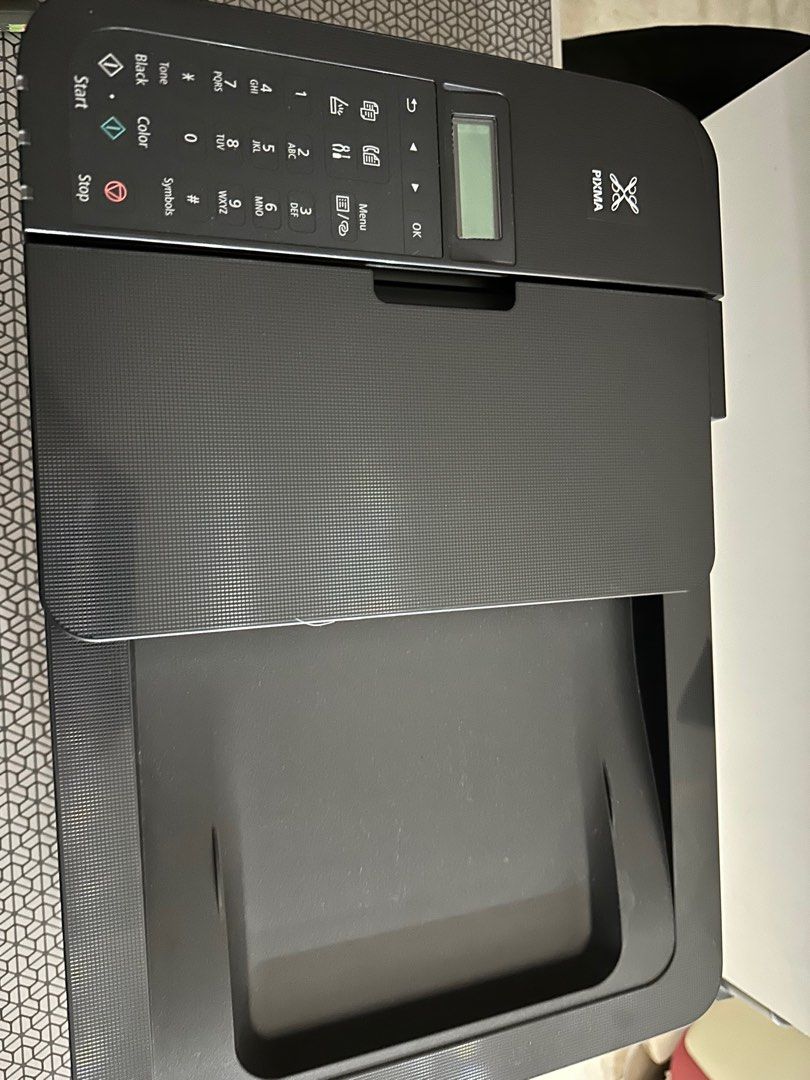Canon, Computers & Tech, Printers, Scanners & Copiers on Carousell