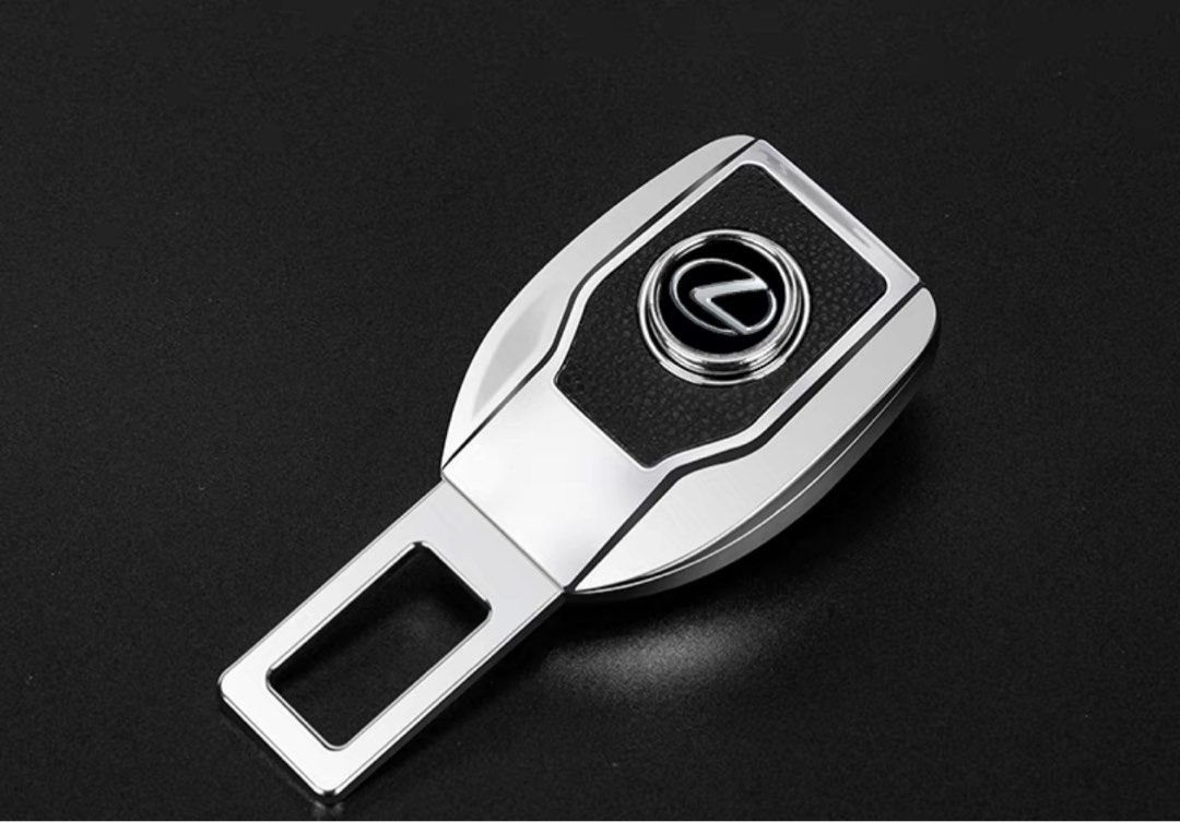 Car belt lock, Car Accessories, Accessories on Carousell
