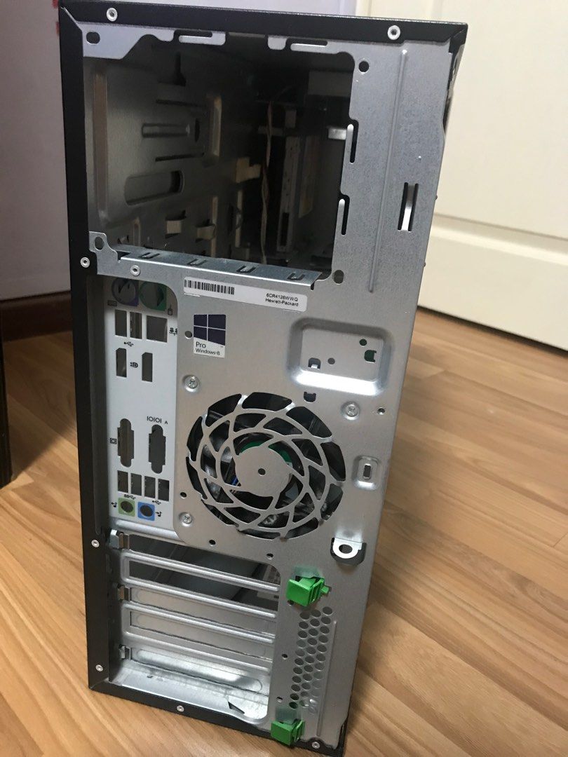 Casing, Computers & Tech, Parts & Accessories, Computer Parts on Carousell