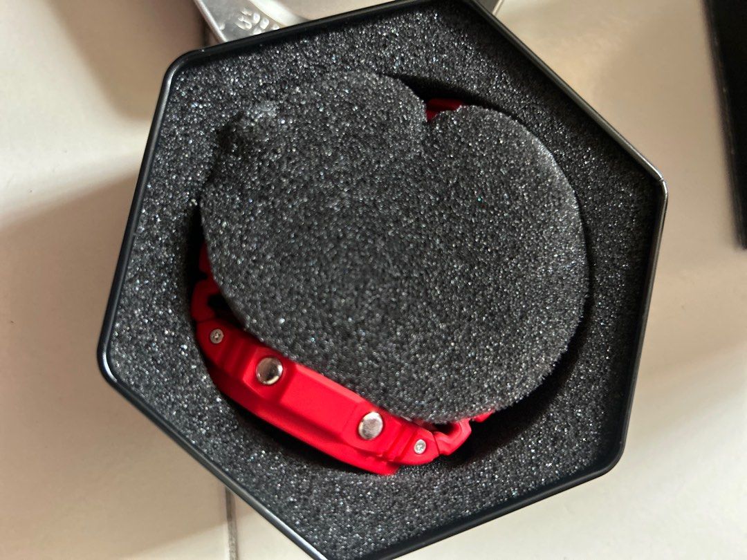 Casio G-Shock 5611 Module, Luxury, Watches on Carousell