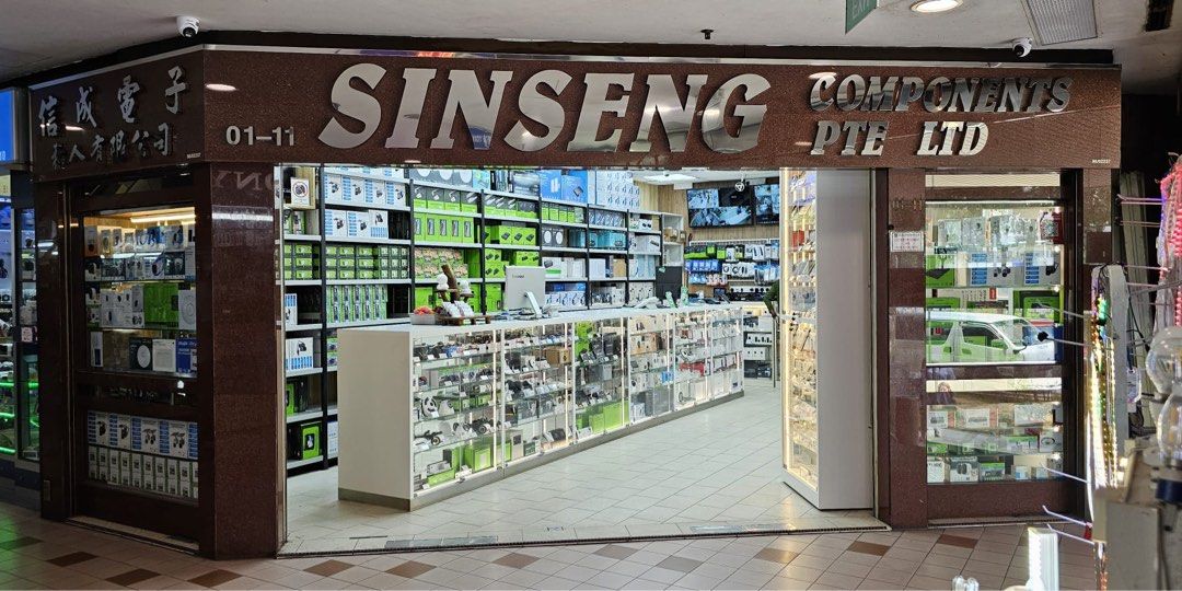 CCTV Audio Mic [Ceiling Mount High Quality High Sensitivity CCTV Camera ...