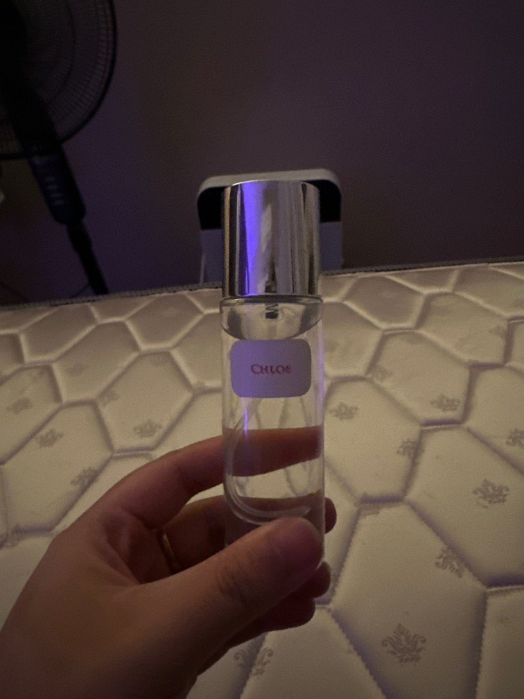 Chloe Dupe Perfume, Beauty & Personal Care, Fragrance & Deodorants on ...