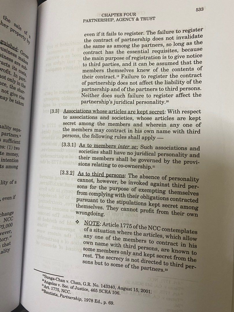 Civil Law Reviewer Rabuya, Hobbies & Toys, Books & Magazines, Textbooks ...