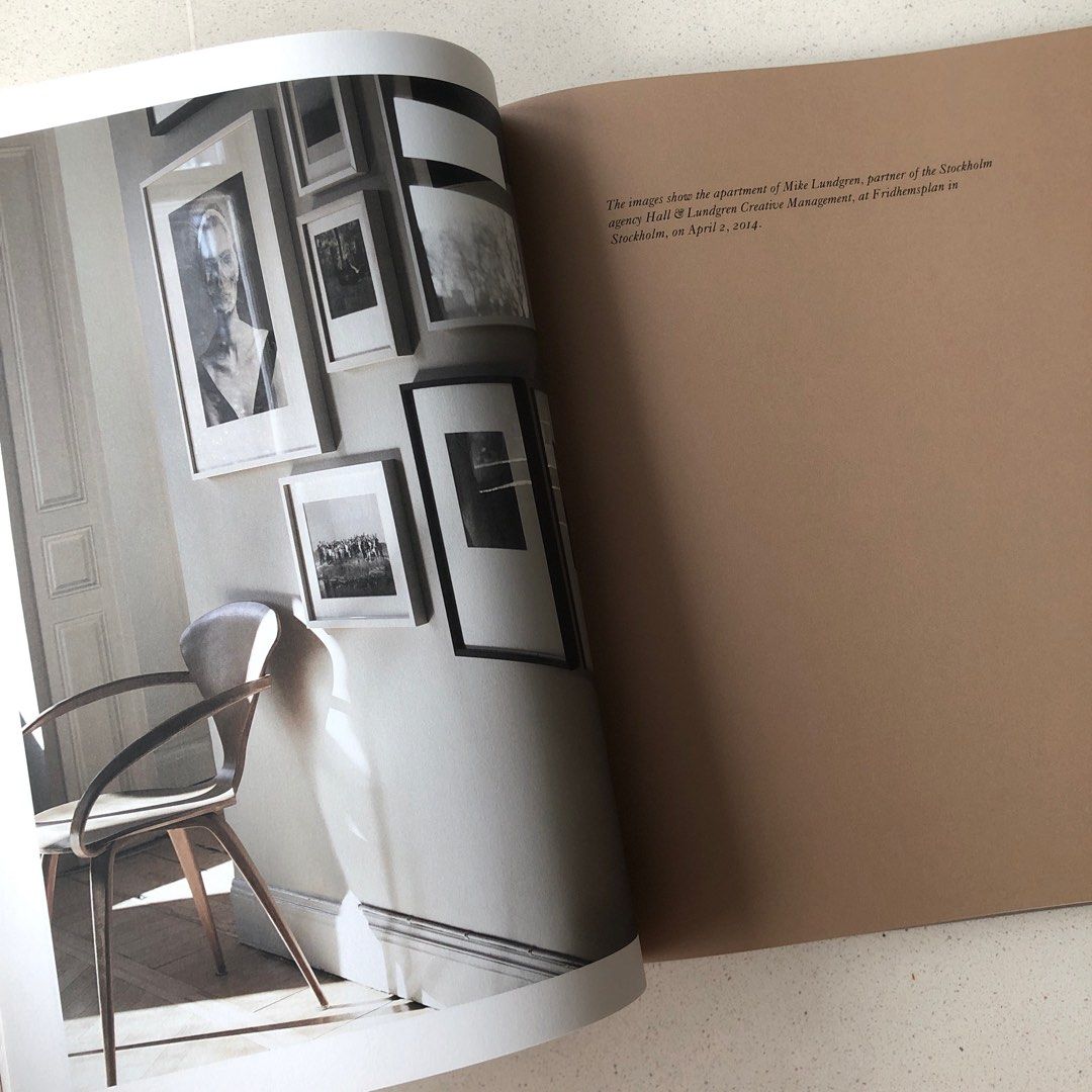 Colourful - Interior Design Book, Hobbies & Toys, Books & Magazines ...