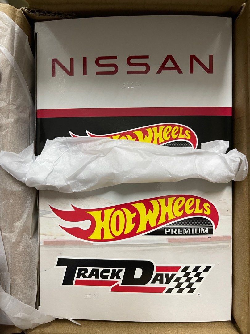 Lot Combo Hotwheels Boxes, Hobbies & Toys, Toys & Games on Carousell