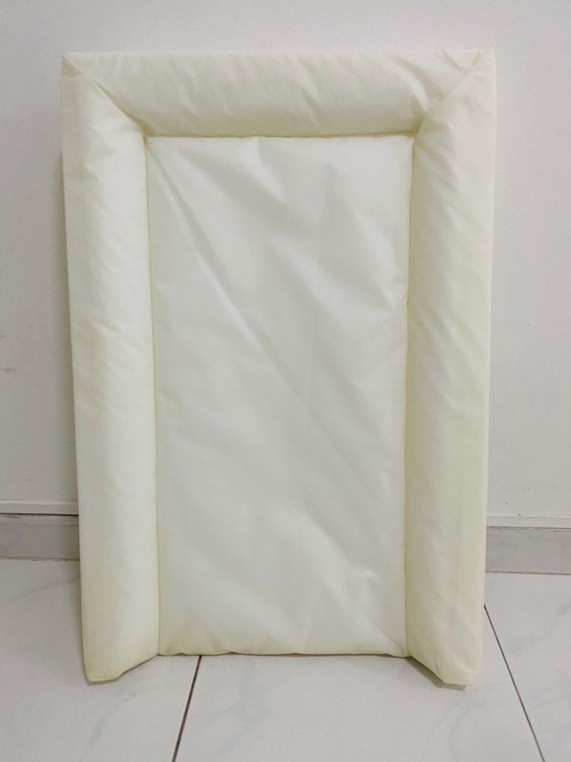 Complete IKEA Changing Station with free items, Babies & Kids, Bathing ...