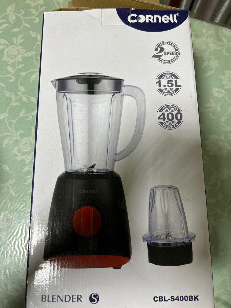 cornell blender, TV & Home Appliances, Kitchen Appliances, Juicers ...