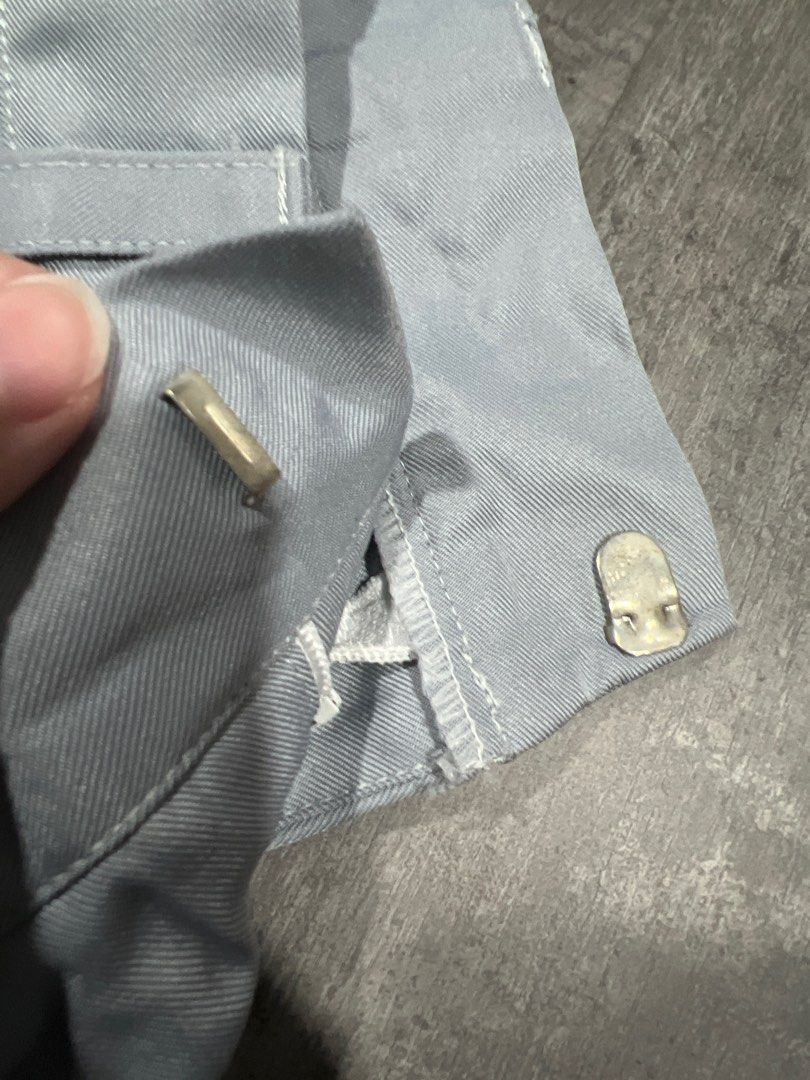 Cos Kagerou Project Kuro Konoha Black Cosplay, Hobbies & Toys ...