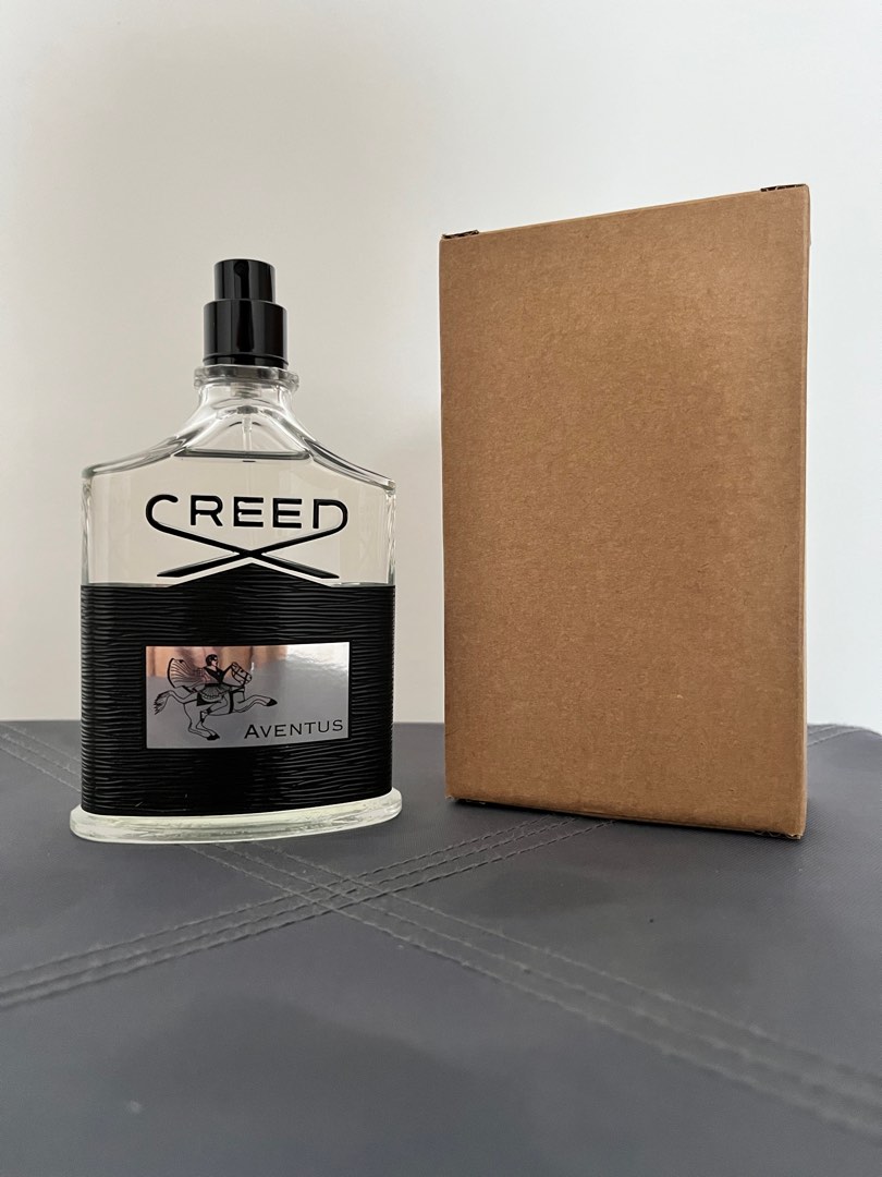 Creed - Aventus (tester) 100ml EDP, Beauty & Personal Care, Fragrance ...