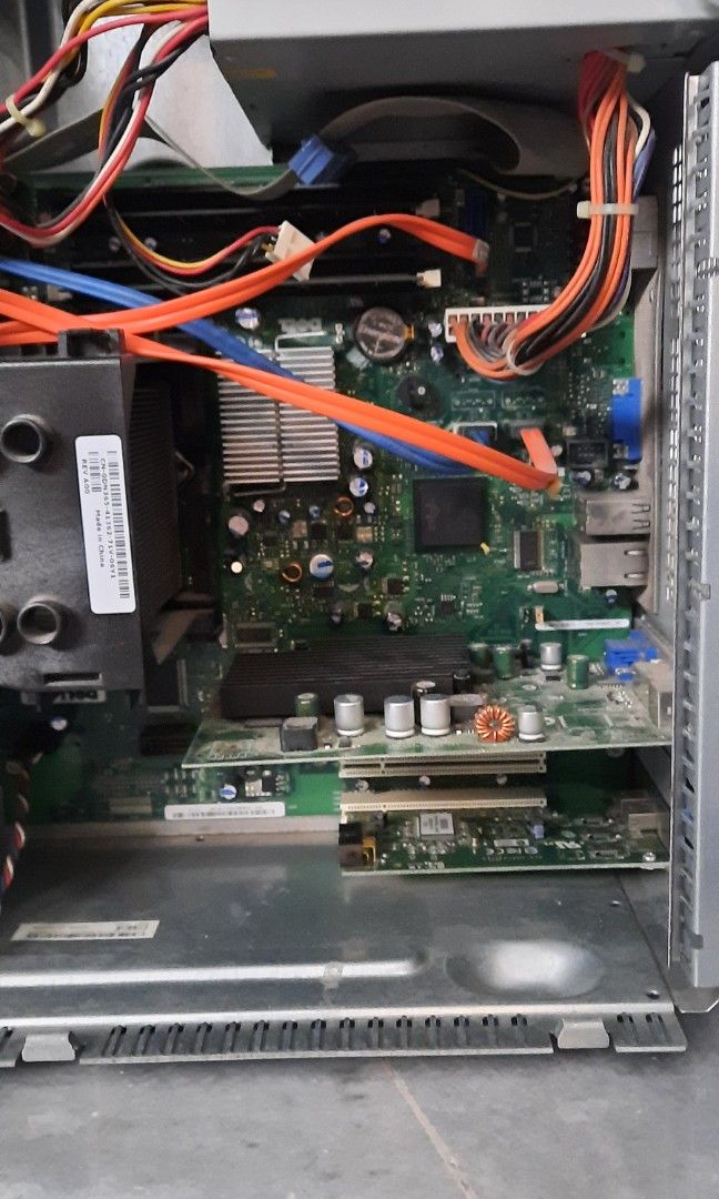 Dell Dimension E520, Computers & Tech, Desktops on Carousell