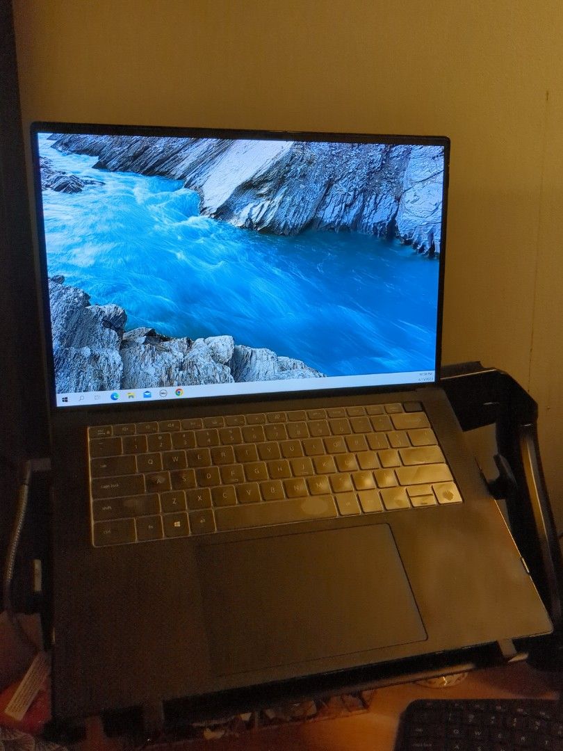 Dell XPS 15 9500 (2021) i7-10750H, Computers & Tech, Laptops ...