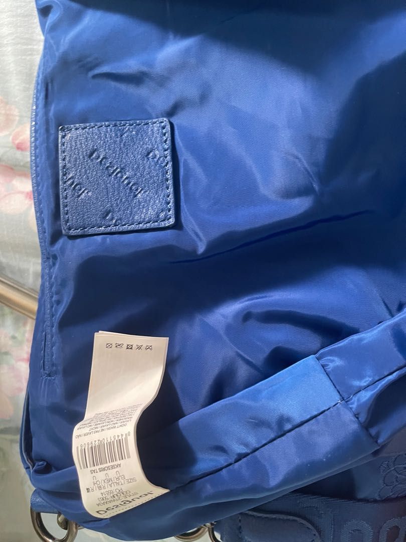 Desigual 3 wag bag Nylon with coin purse , Women's Fashion, Bags ...