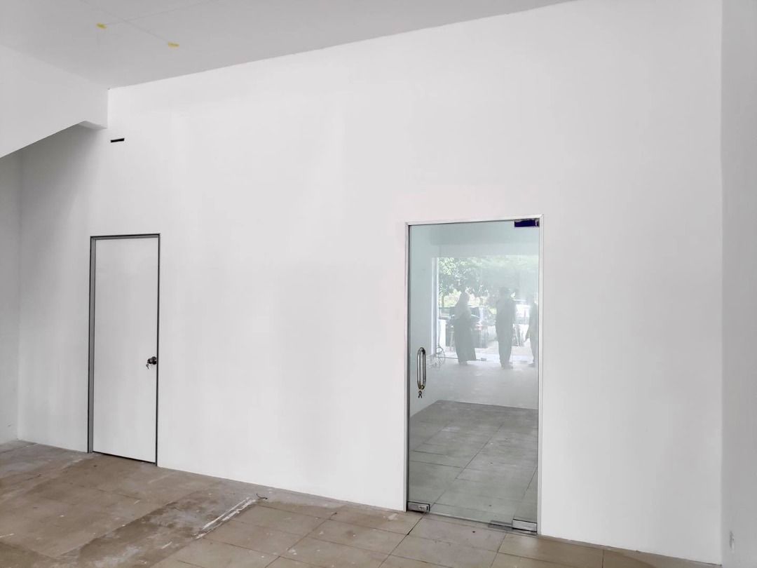 DINDING JENIS PARTITION l gypsum wall install, Services, Others on ...