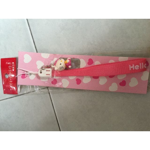 Doraemon, Snoopy, Hello Kitty Handphone strap, Mobile Phones & Gadgets ...