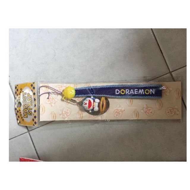 Doraemon, Snoopy, Hello Kitty Handphone strap, Mobile Phones & Gadgets ...