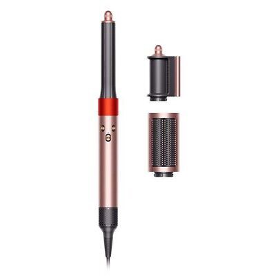 Dyson Supersonic Simple Model Sakura Rose cherry blossom HD08 Japan ...