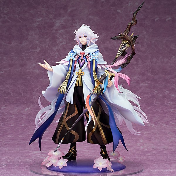 Fate/Grand Order - Merlin - ALTAiR - 1/8 - Caster (Alter, Amie ...